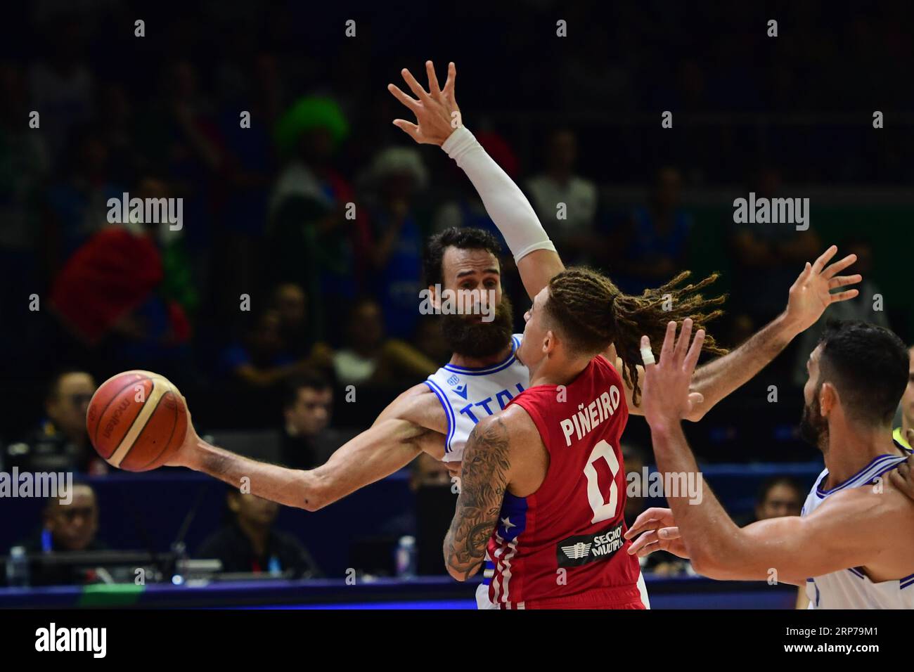 Luigi datome italy hi-res stock photography and images - Alamy