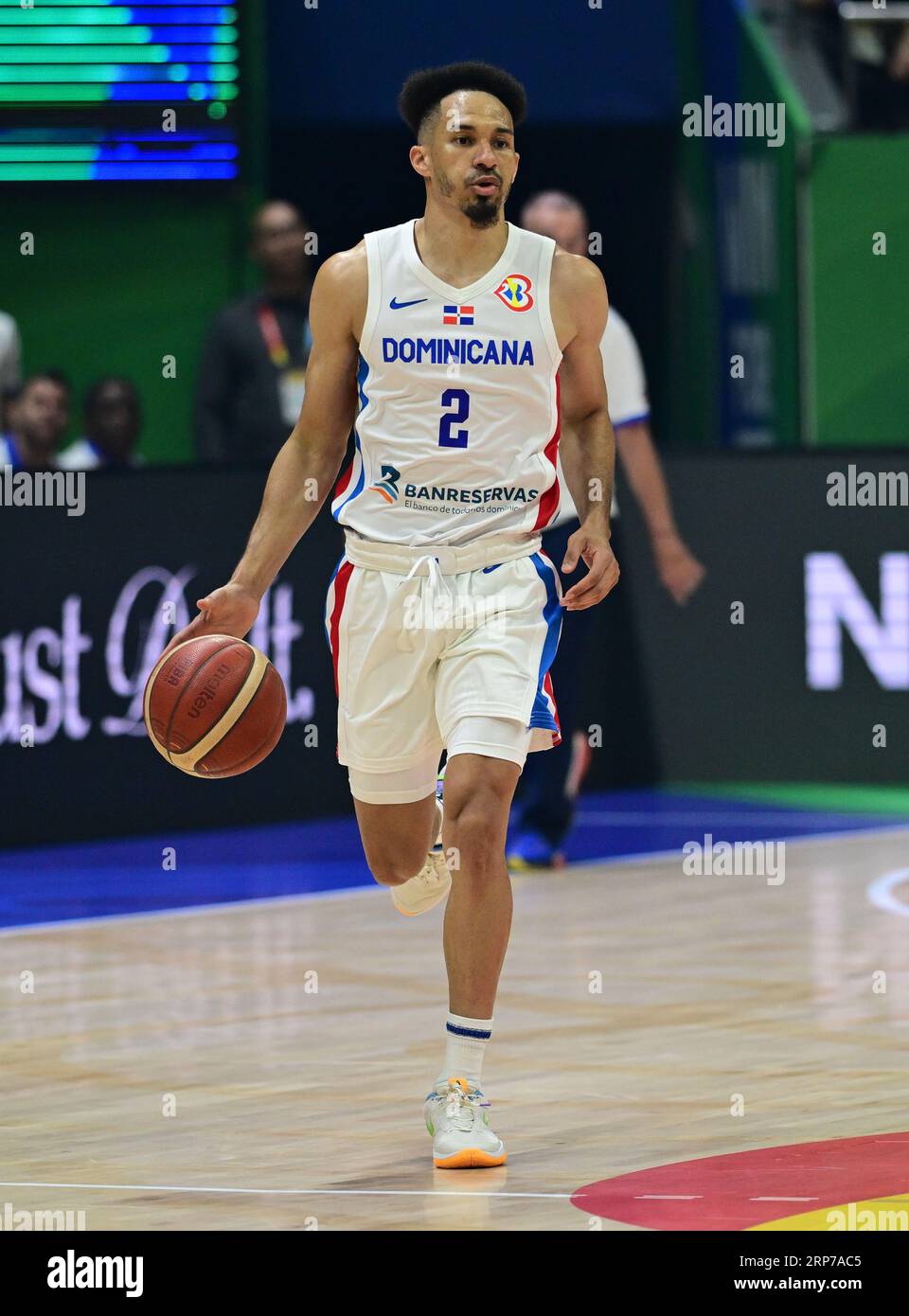 Quezon City, Philippines. 03rd Sep, 2023. Rigoberto Mendoza of ...