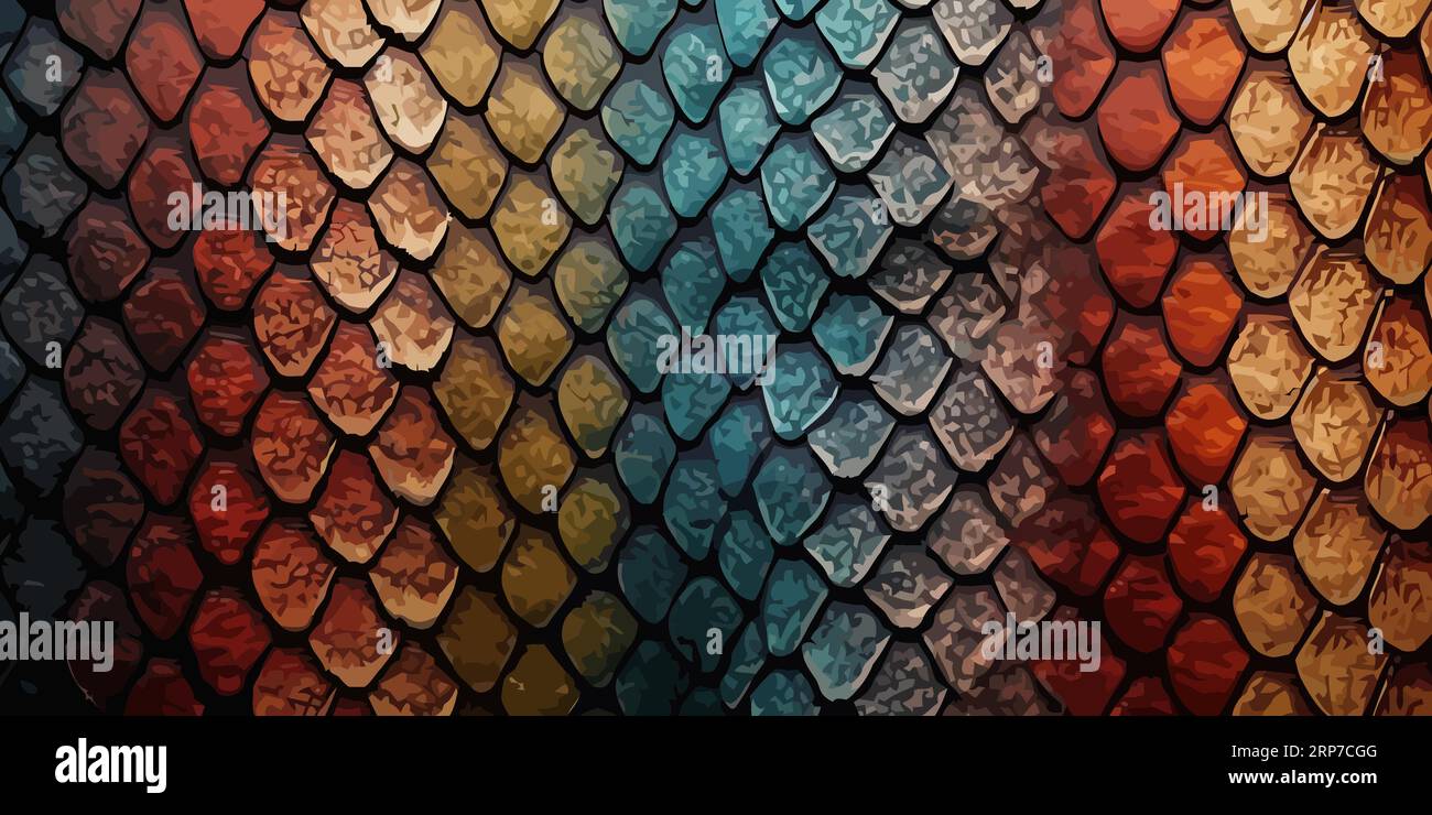 Snake skin texture background. Colored snake skin print. Elegant trendy ...