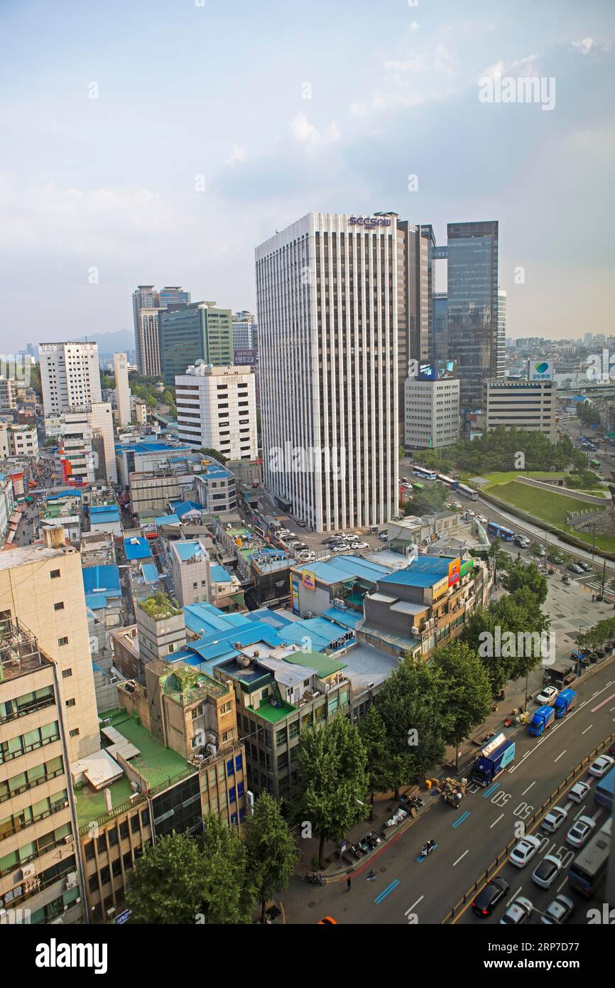 Jung gu hi-res stock photography and images - Alamy