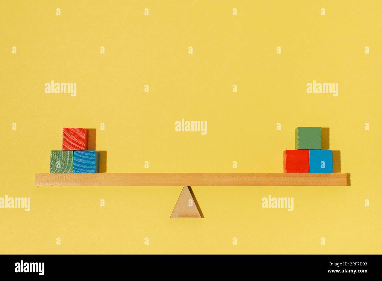 Diverse rectangle arrangement hi-res stock photography and images - Alamy