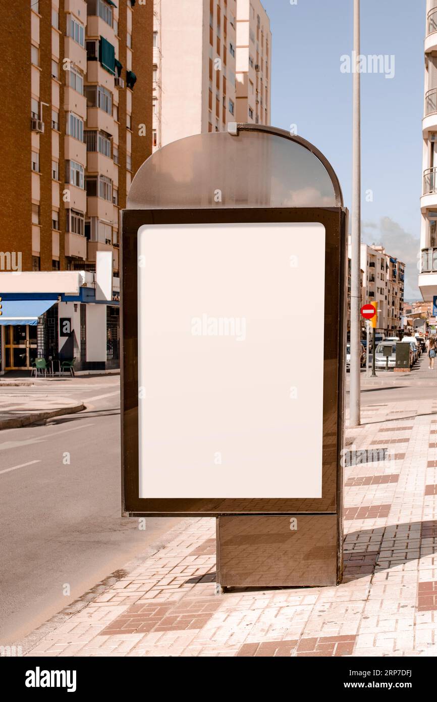 Stand city map modern hi-res stock photography and images - Alamy