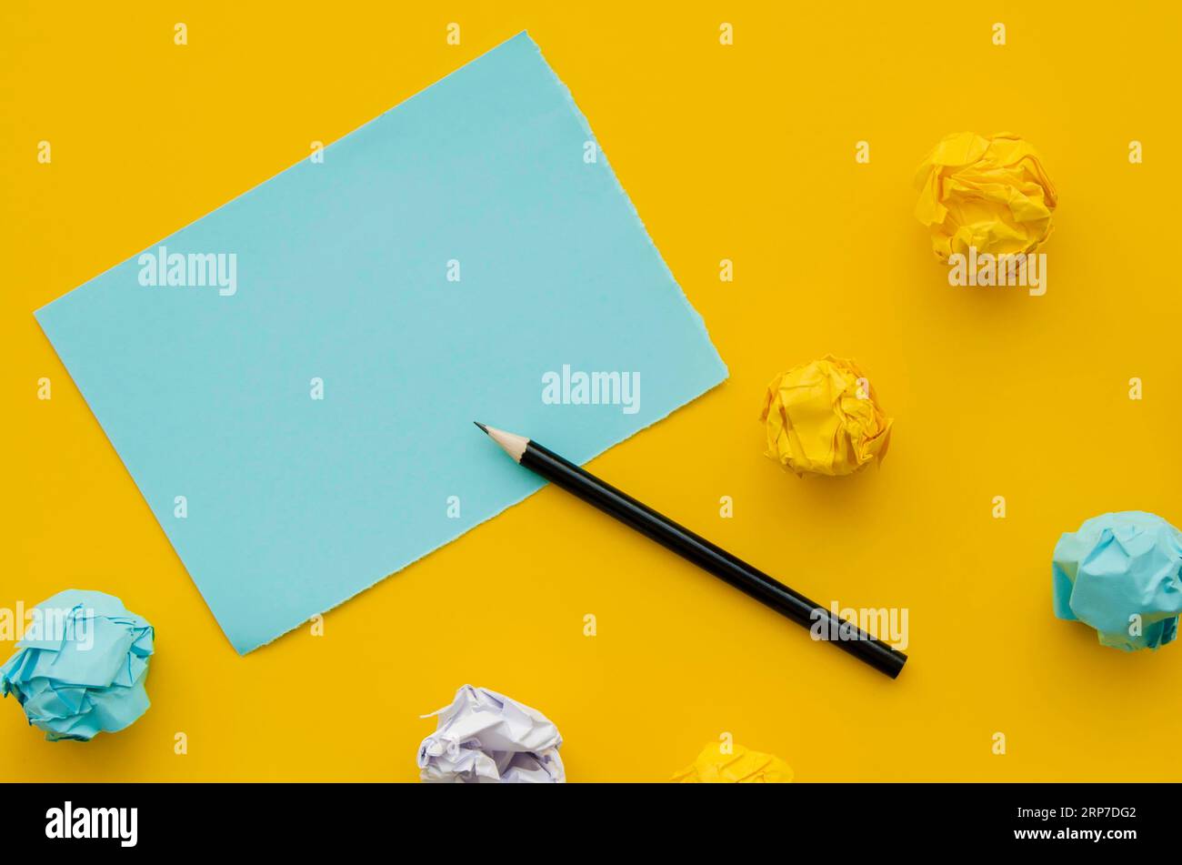 Crumpled paper laptop computer hi-res stock photography and images - Alamy