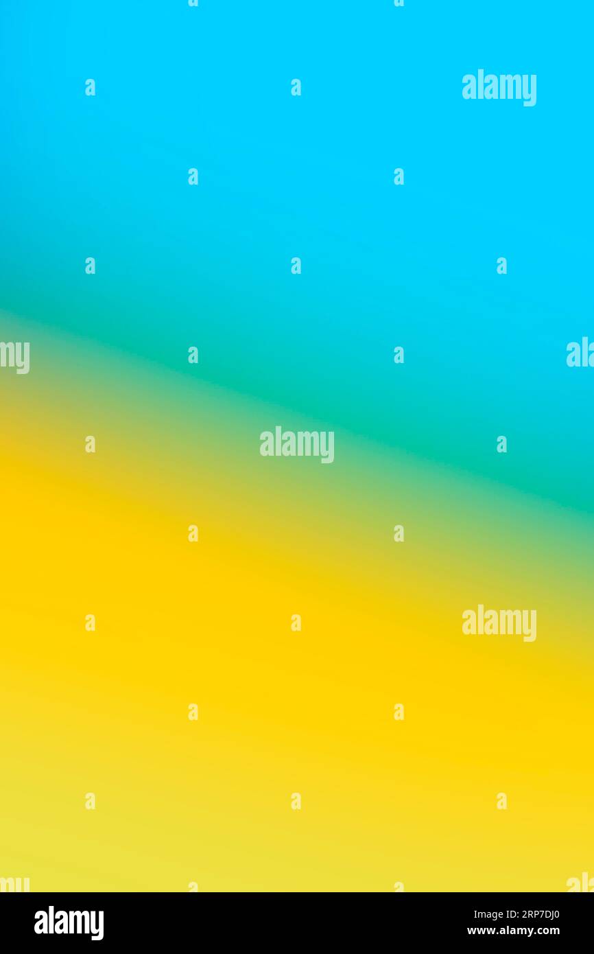 Gradient color cloud hi-res stock photography and images - Alamy