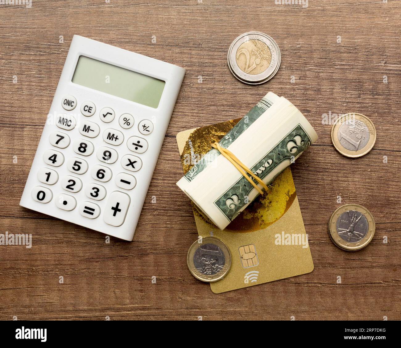 Calculate monthly payment concept Stock Photo - Alamy Calculate monthly payment concept Stock Photo - Alamy
