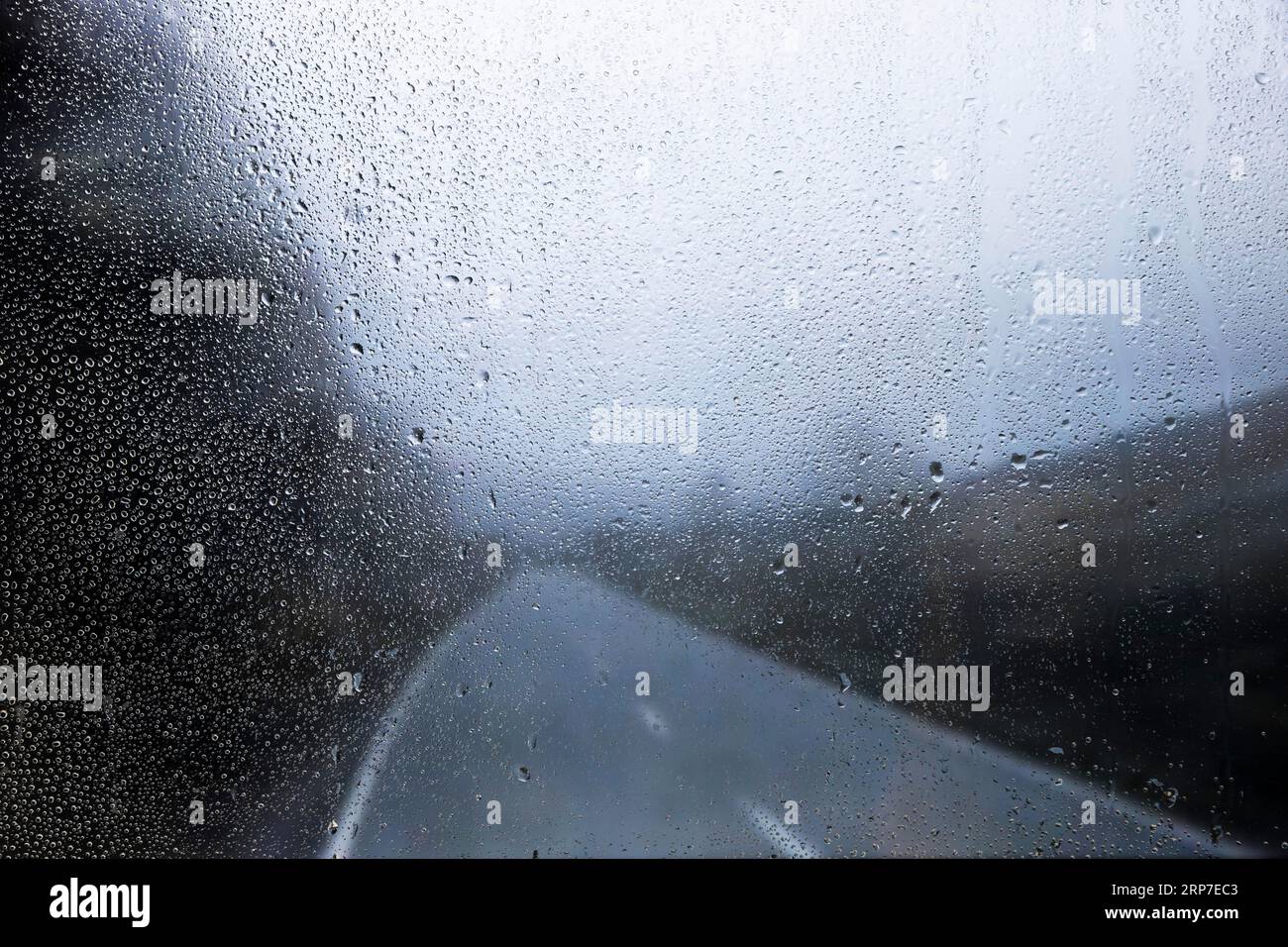 Rain effect hi-res stock photography and images - Alamy