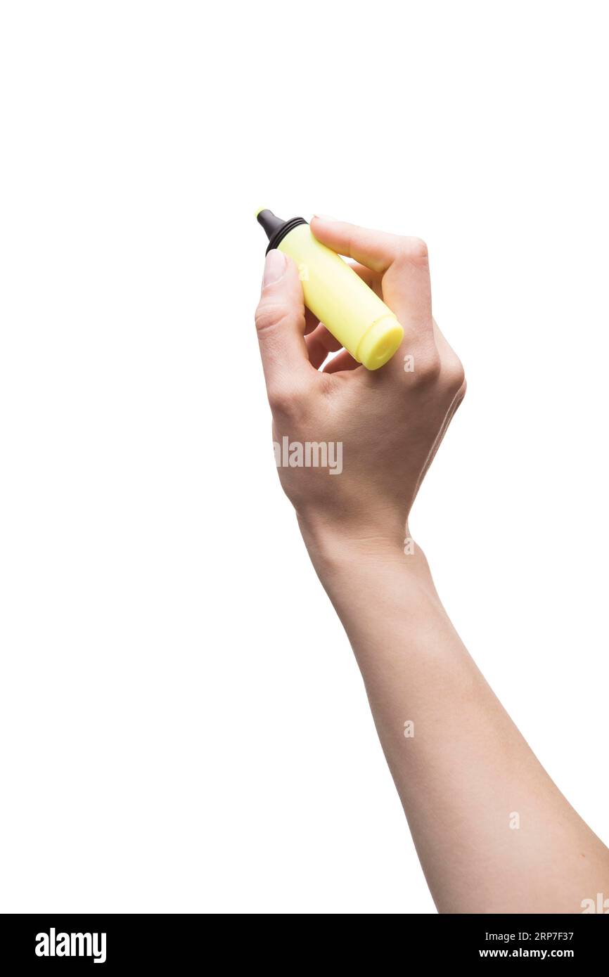 Extension of hand hi-res stock photography and images - Alamy