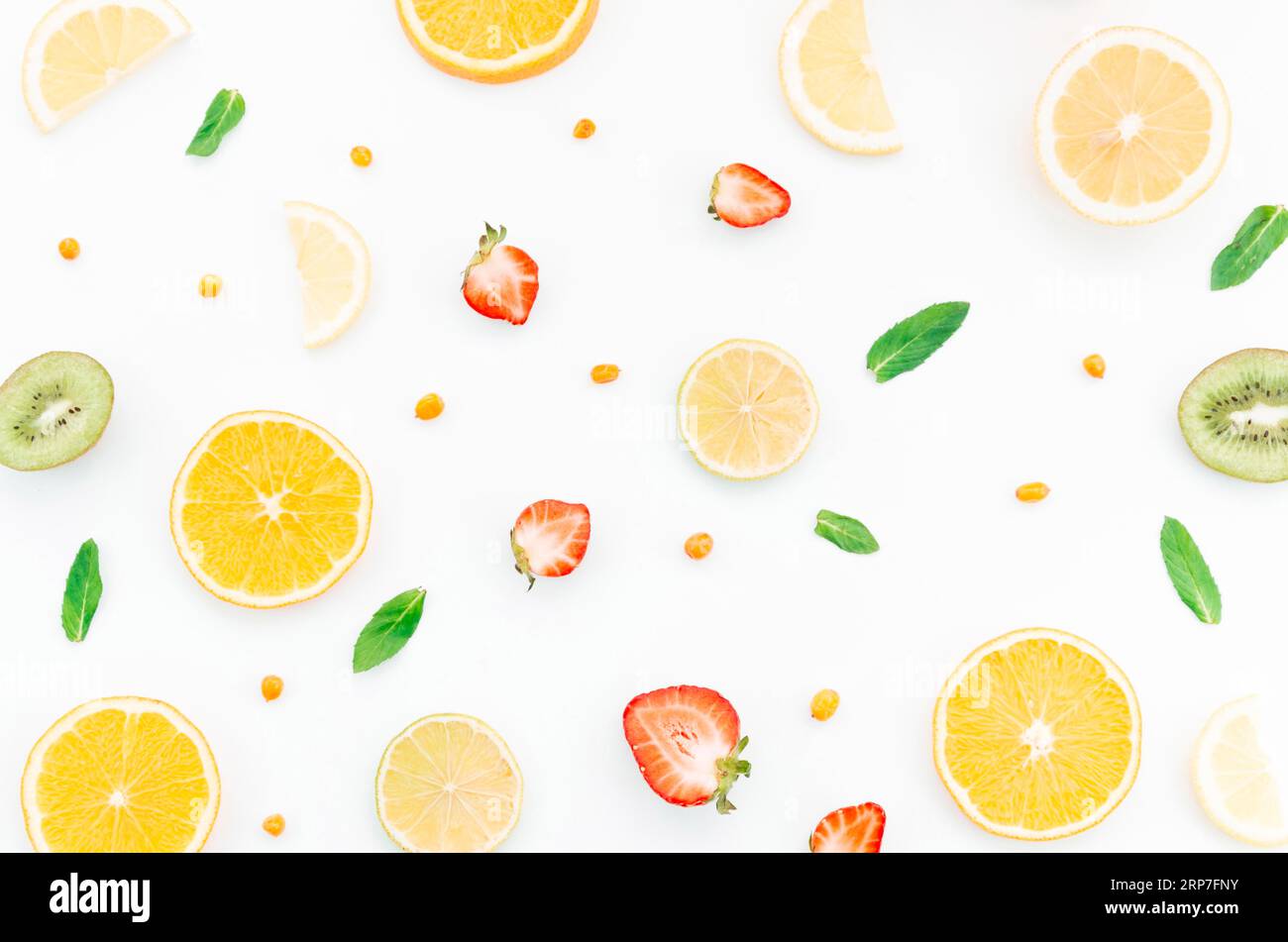 The cut fruit hi-res stock photography and images - Alamy