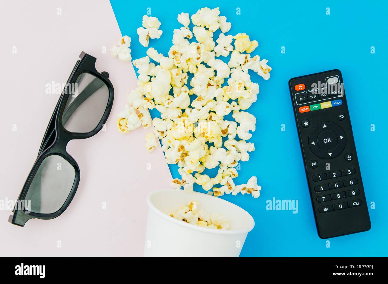 Cinema elements hi-res stock photography and images - Alamy