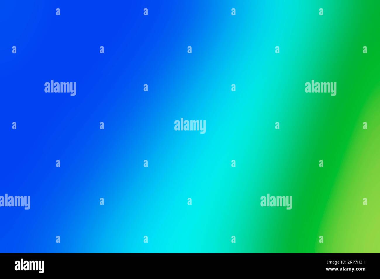 Green blue shades Stock Photo - Alamy