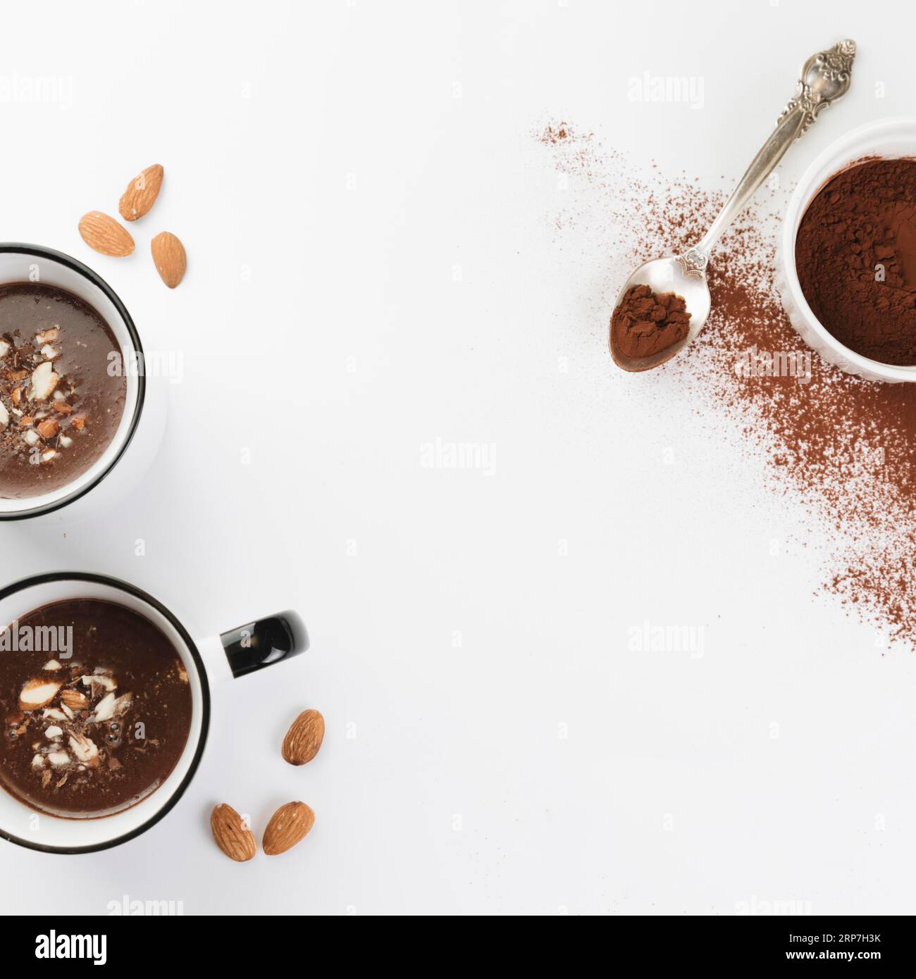 Cocoa nut hi-res stock photography and images - Alamy