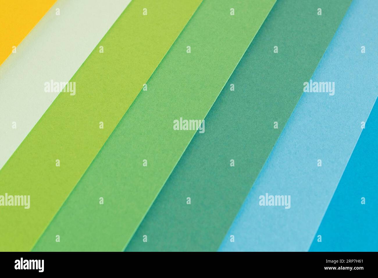 Gradient papers hi-res stock photography and images - Alamy