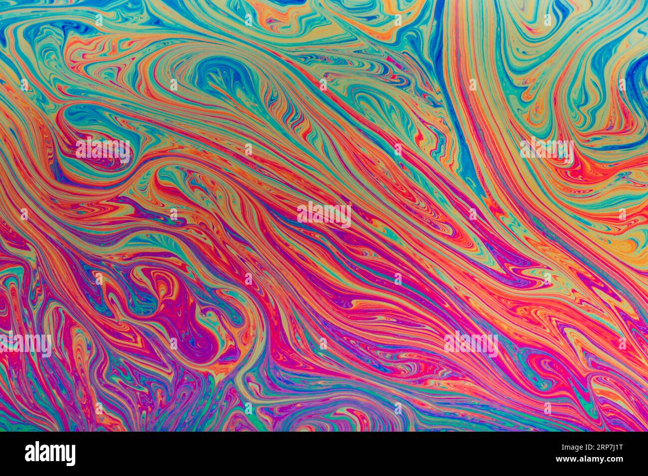 Colorful soap hi-res stock photography and images - Alamy