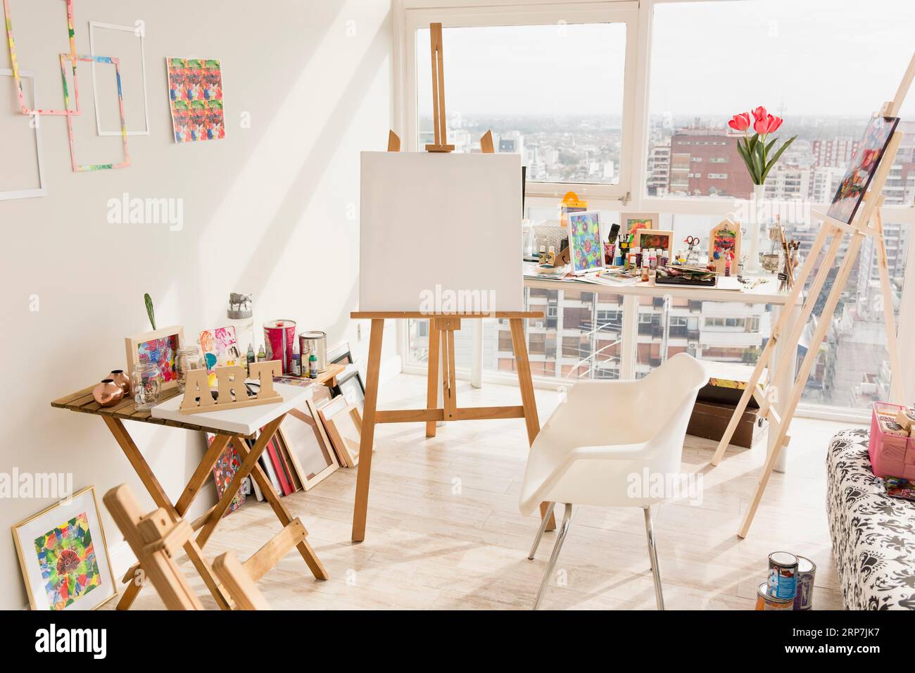 The art of composition hi-res stock photography and images - Alamy