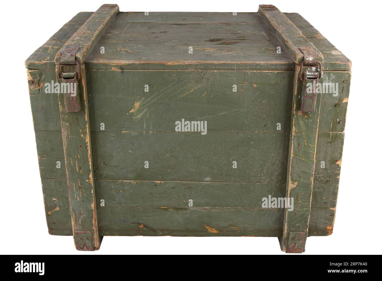 Wood crate container dirty Cut Out Stock Images & Pictures - Alamy