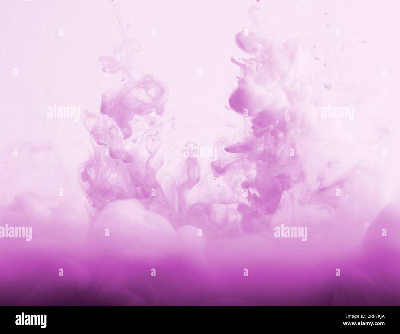 Abstract purple cloud haze Stock Photo - Alamy