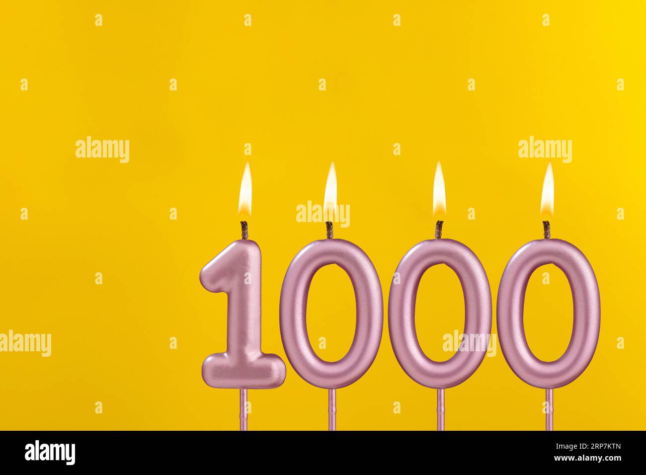 Birthday 1000 hi-res stock photography and images - Alamy