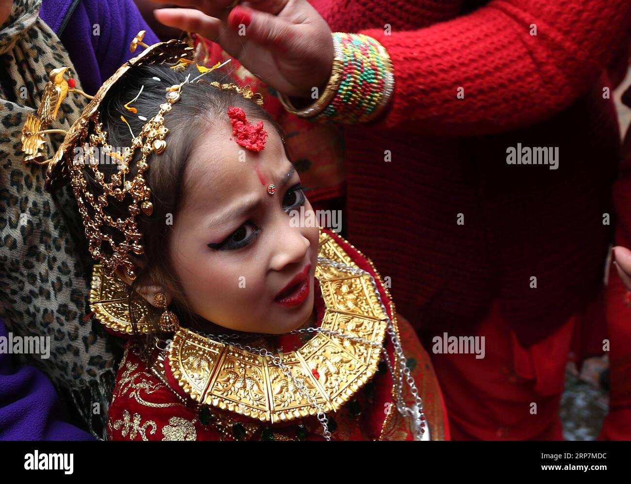 Bel bibaha hi-res stock photography and images - Alamy