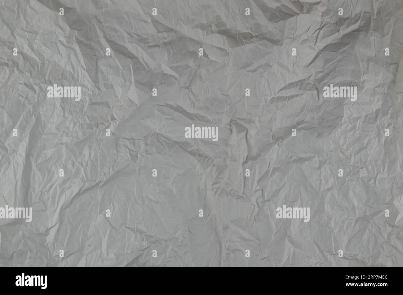 Wrinkled paper texture hi-res stock photography and images - Alamy