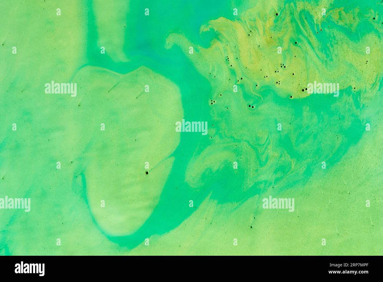 Blobs of paint hi-res stock photography and images - Alamy