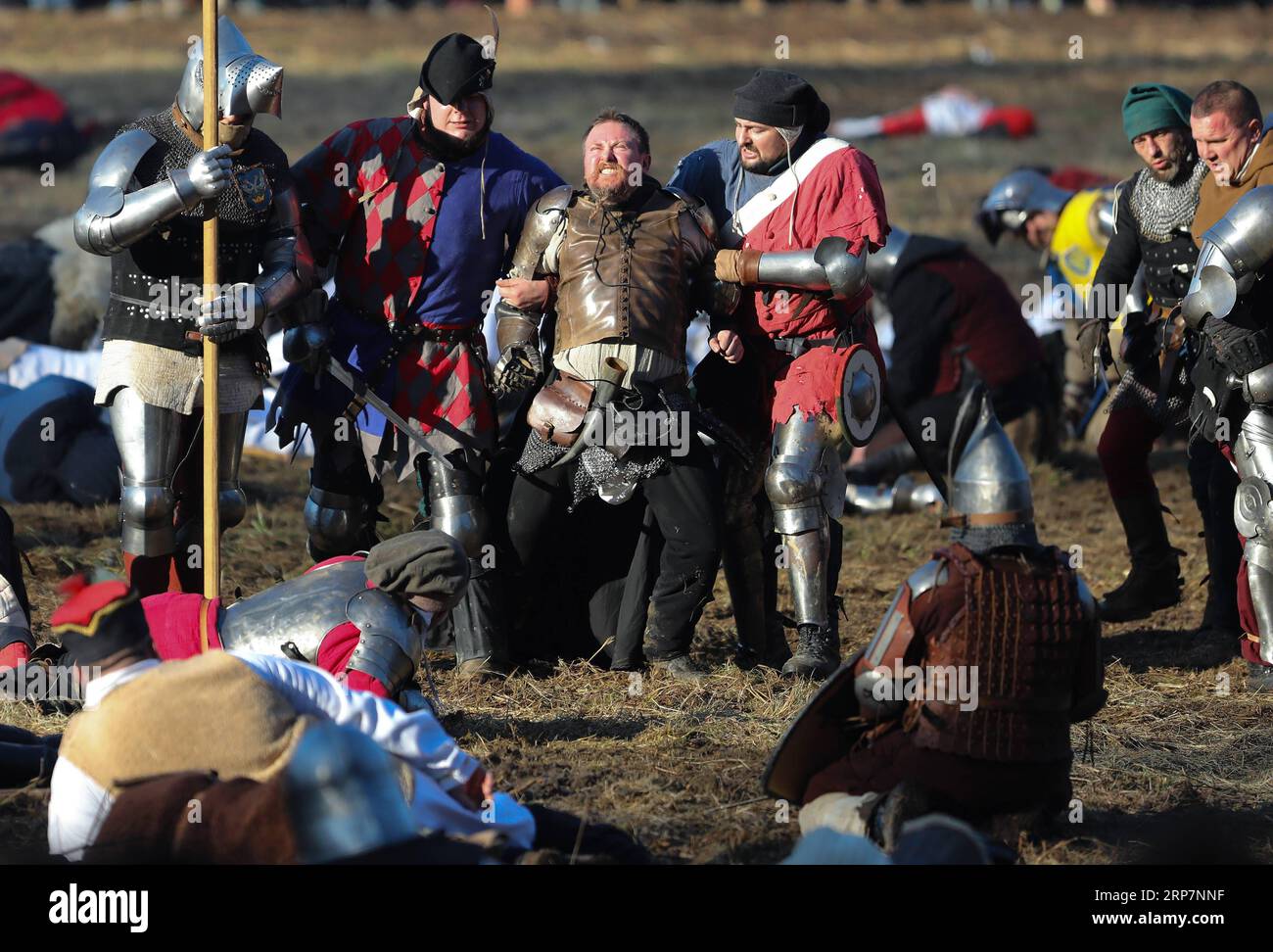 Peasant uprising hi-res stock photography and images - Alamy