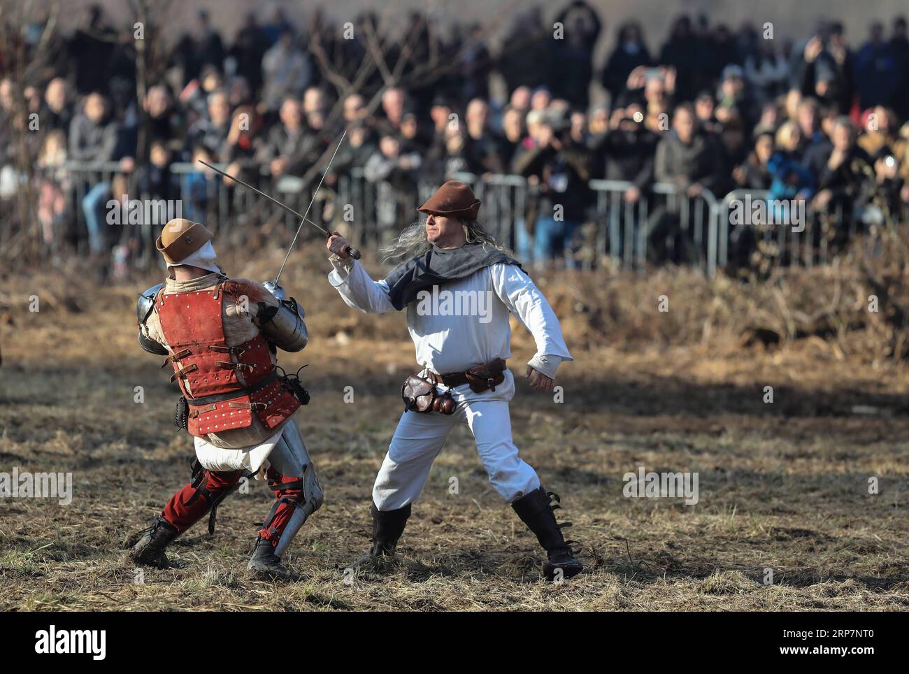 Peasant uprising hi-res stock photography and images - Alamy