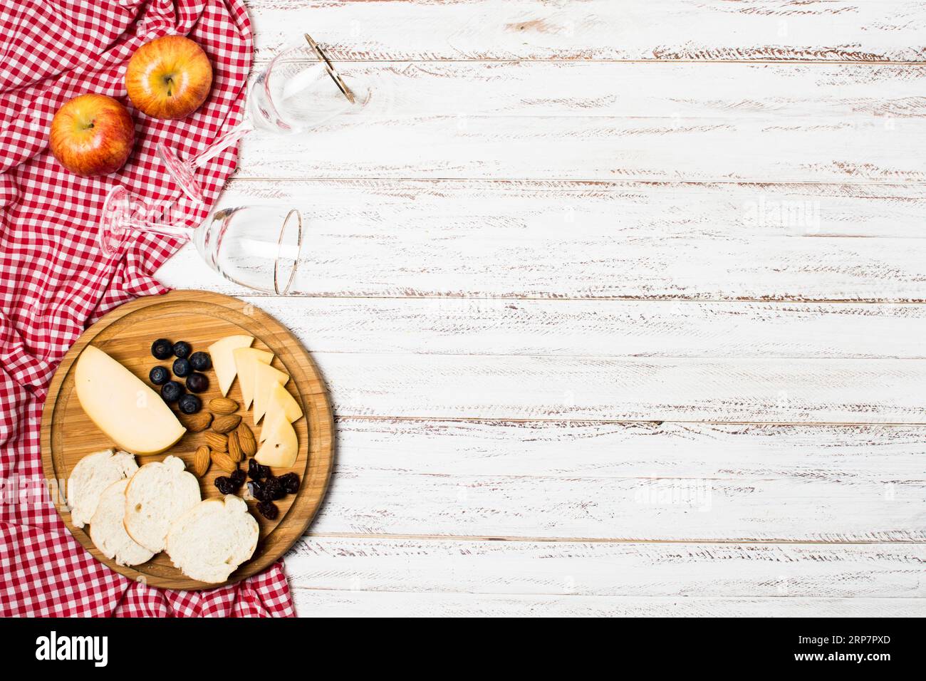 Treat arrangement hi-res stock photography and images - Alamy