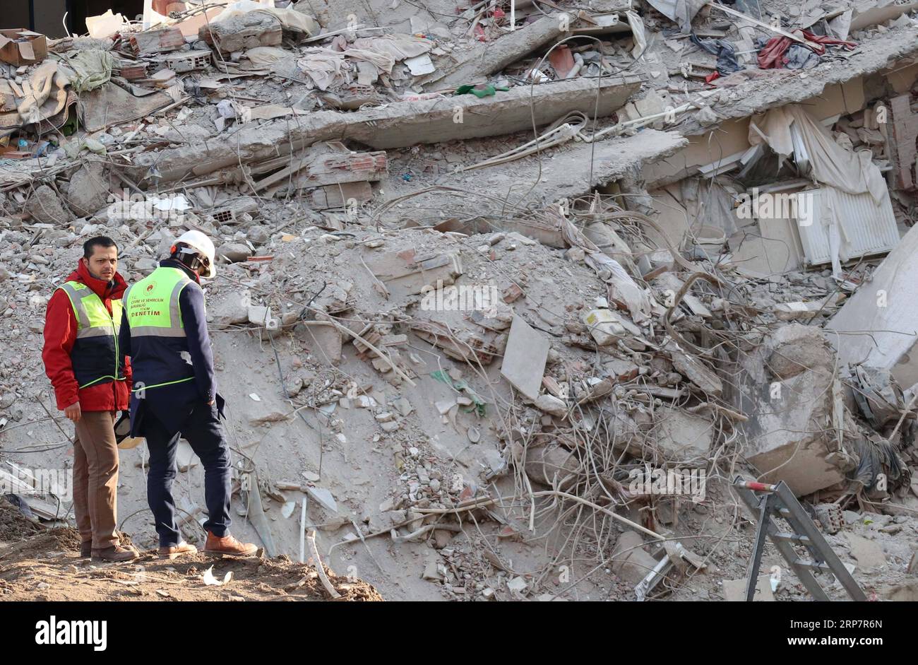 10 storey apartment building hi-res stock photography and images - Alamy