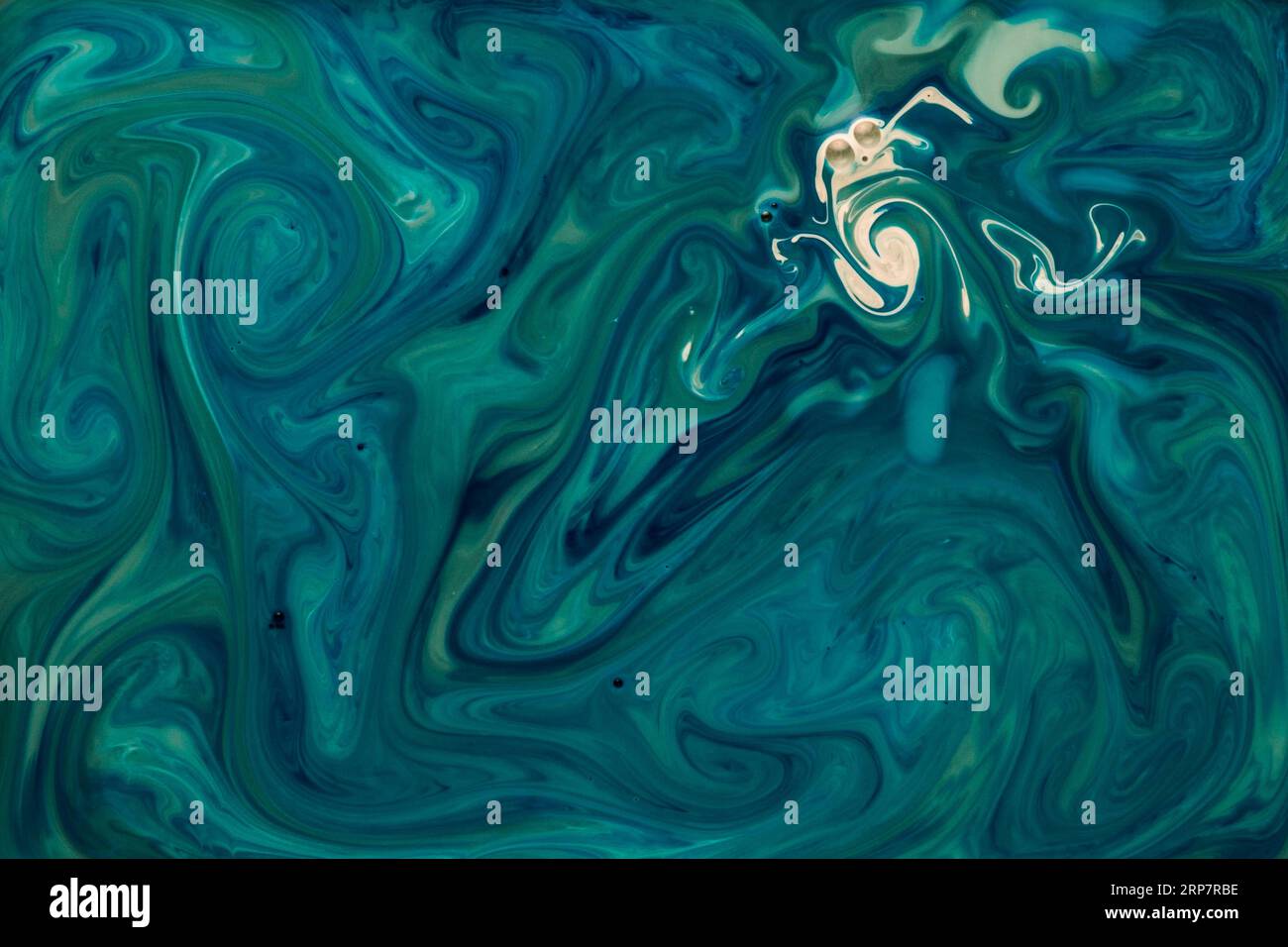 Abstract fantasy liquid marble texture background Stock Photo - Alamy