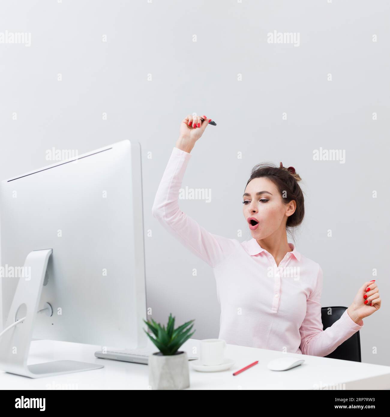 News content hi-res stock photography and images - Alamy