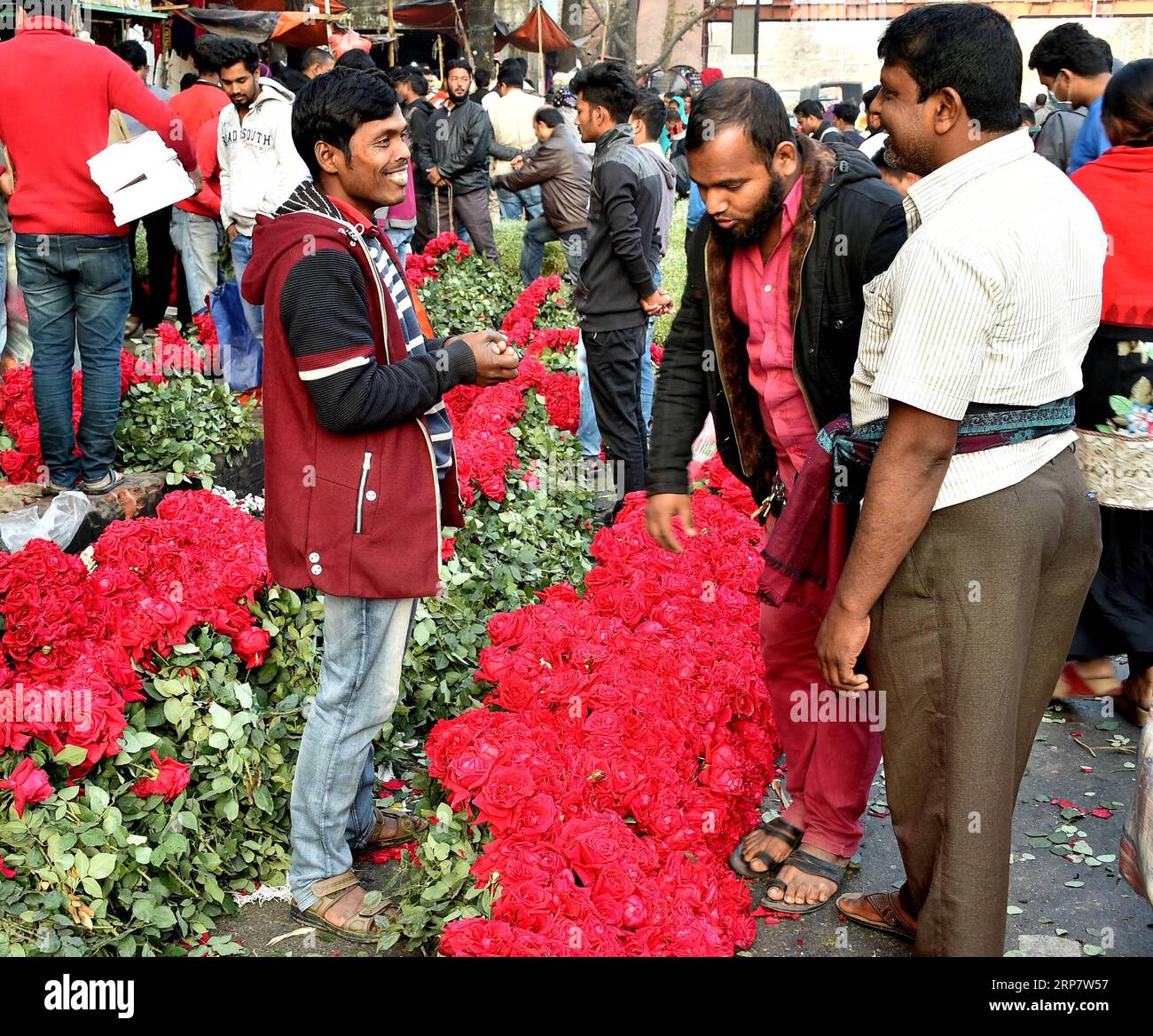 Dhaka flower hi-res stock photography and images - Alamy