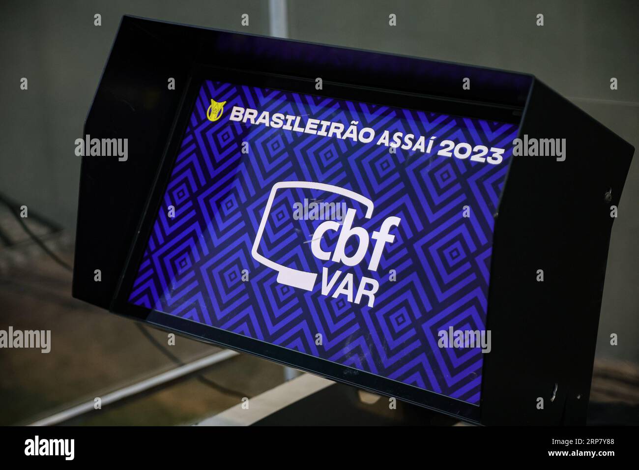 Belo Horizonte, Brazil. 03rd Sep, 2023. MG - BELO HORIZONTE - 03/09 ...