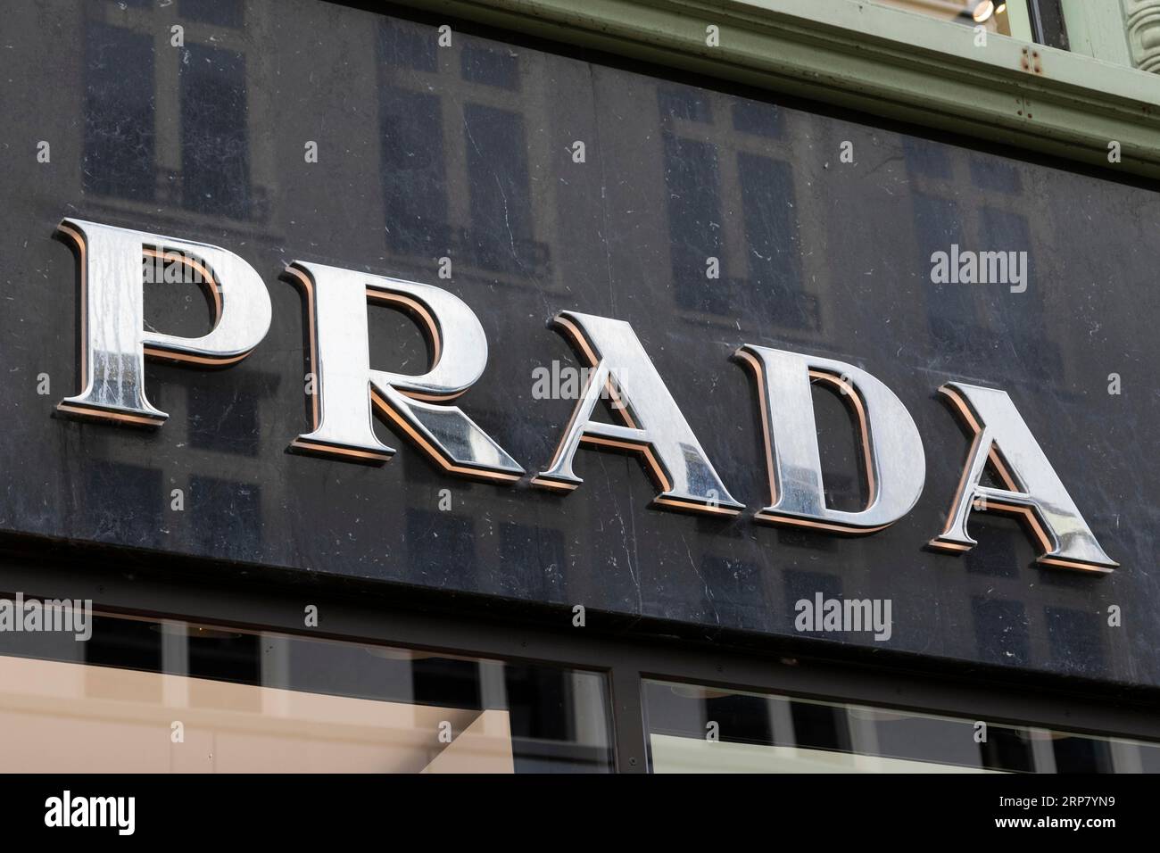 Prada Fashion Logo Is Prada A Luxury Brand Luxury Brand Logo Svg,