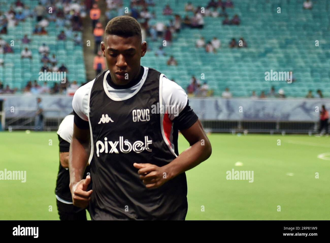 BA - SALVADOR - 03/09/2023 - BRASILEIRO A 2023, BAHIA X VASCO - Leo ...
