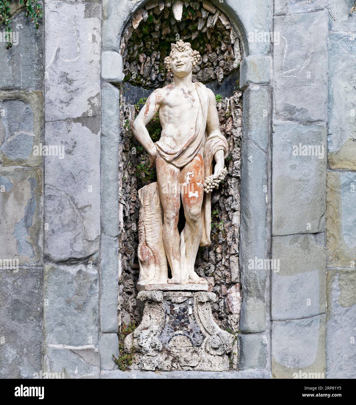 Bacchus house hi-res stock photography and images - Alamy