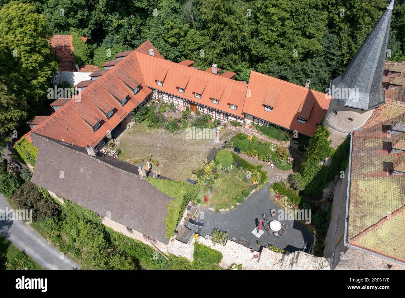 Brandenstein hi-res stock photography and images - Alamy