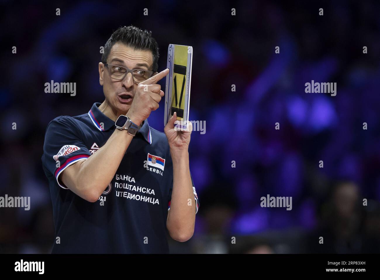 Giovanni guidetti hi-res stock photography and images - Alamy