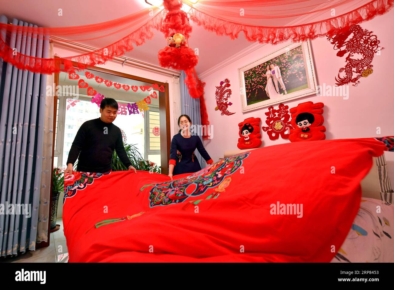 September first day of spring hi-res stock photography and images - Alamy