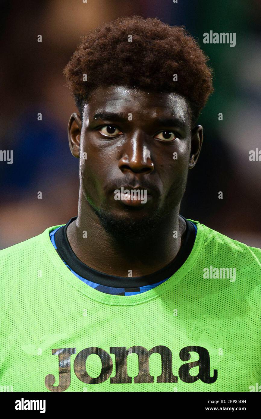 Michel bc hi-res stock photography and images - Alamy