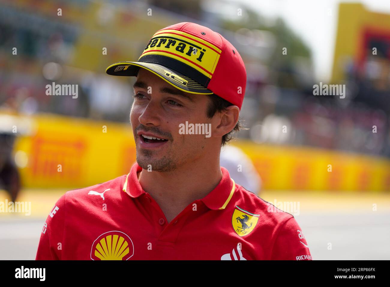 Essereferrari hi-res stock photography and images - Alamy