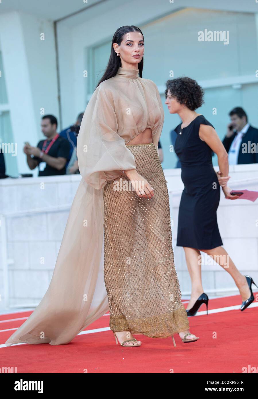 Anna russo hi-res stock photography and images - Alamy