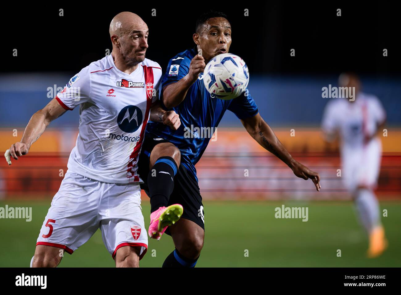 Soccer bll hi-res stock photography and images - Alamy