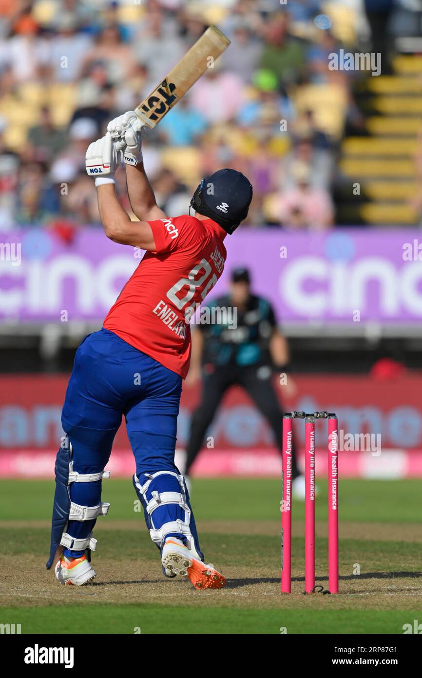 Will jacks cricket hi-res stock photography and images - Alamy