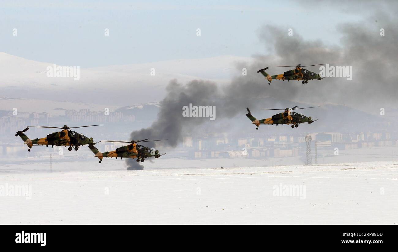 International military exercises hi-res stock photography and images ...