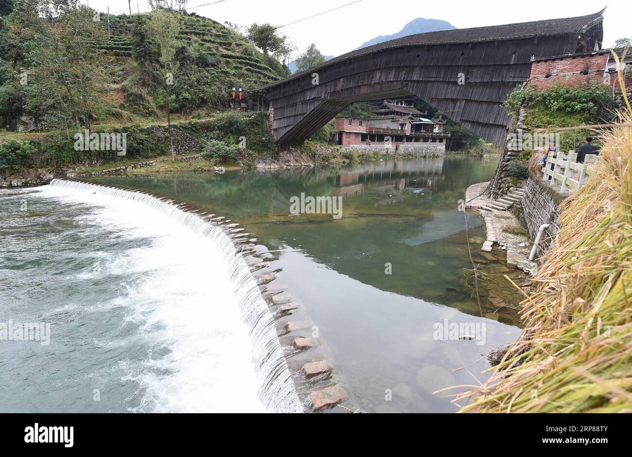 Fushou hi-res stock photography and images - Alamy