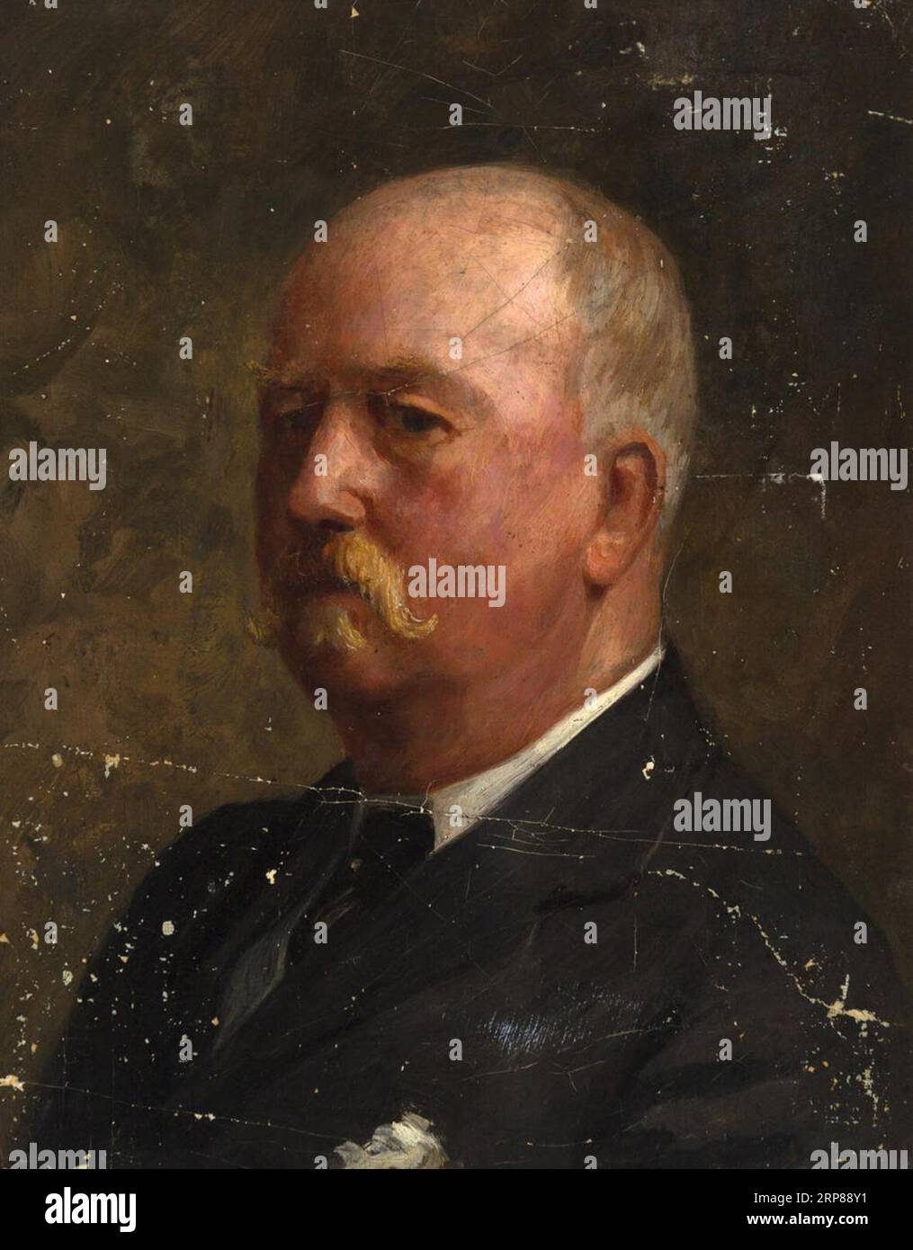 Francis h williams hi-res stock photography and images - Alamy