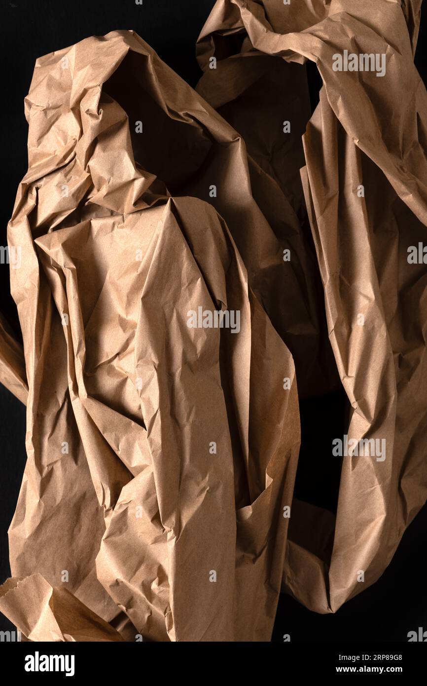 Recycling packing material hi-res stock photography and images - Alamy