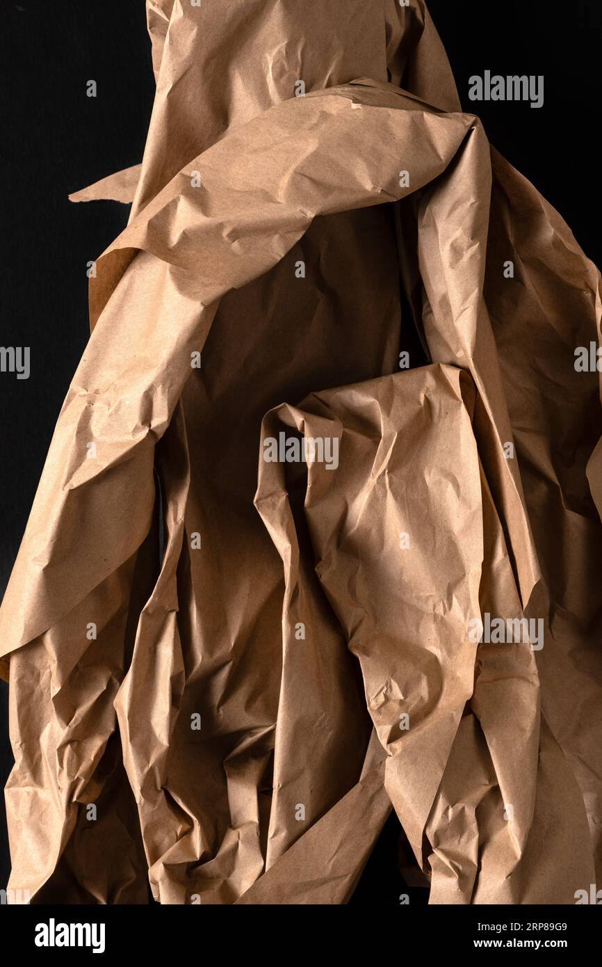 Recycling packing material hi-res stock photography and images - Alamy