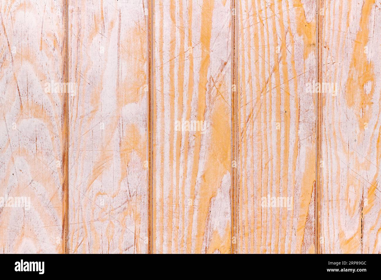 Weathered white wood texture background. white stained wooden billboard ...
