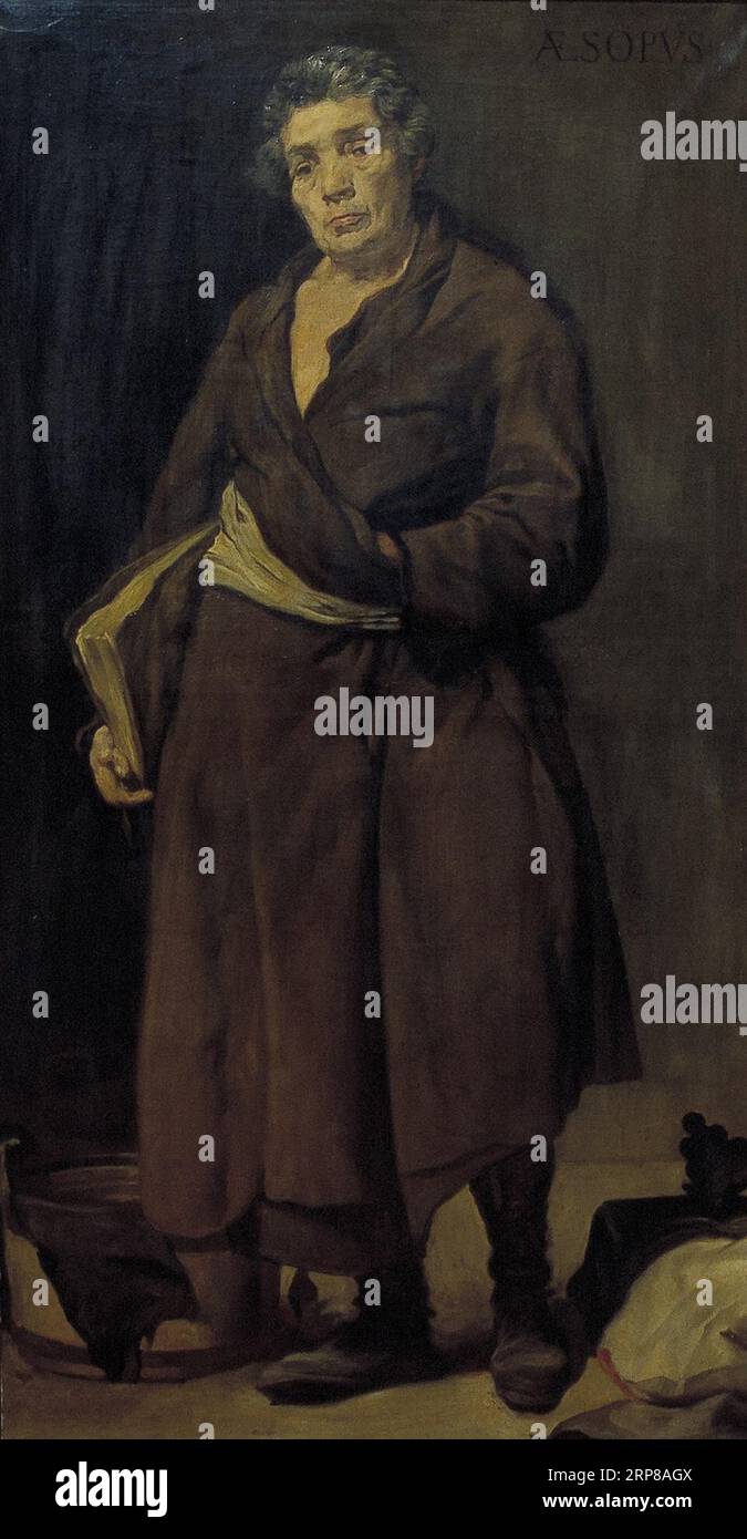 Aesopus hi-res stock photography and images - Alamy